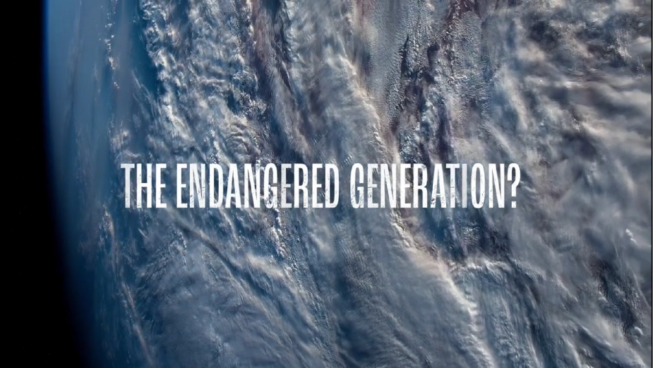 VMLY&R’s 'The Endangered Generation?' Wins at the MADC Creative Showcase | LBBOnline