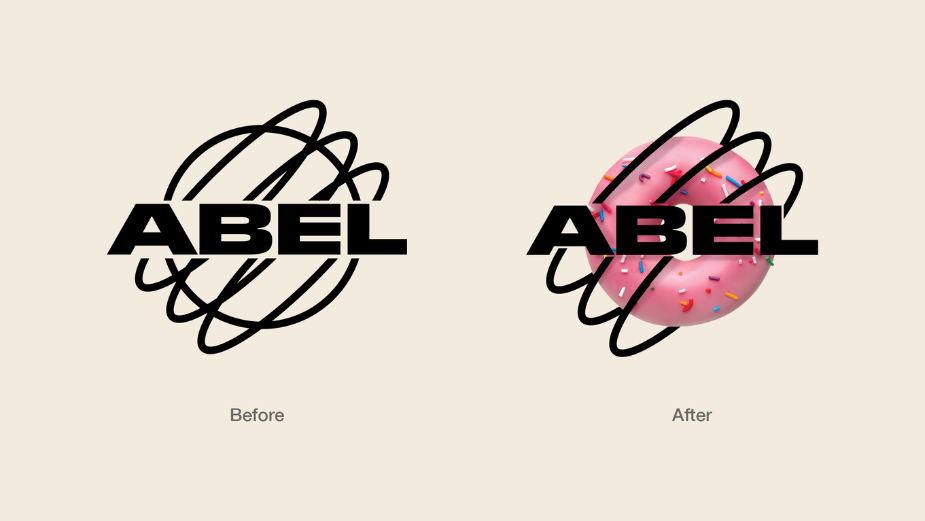 Abel Unveils Logo Redesign, in Recognition of New Partnership with ...