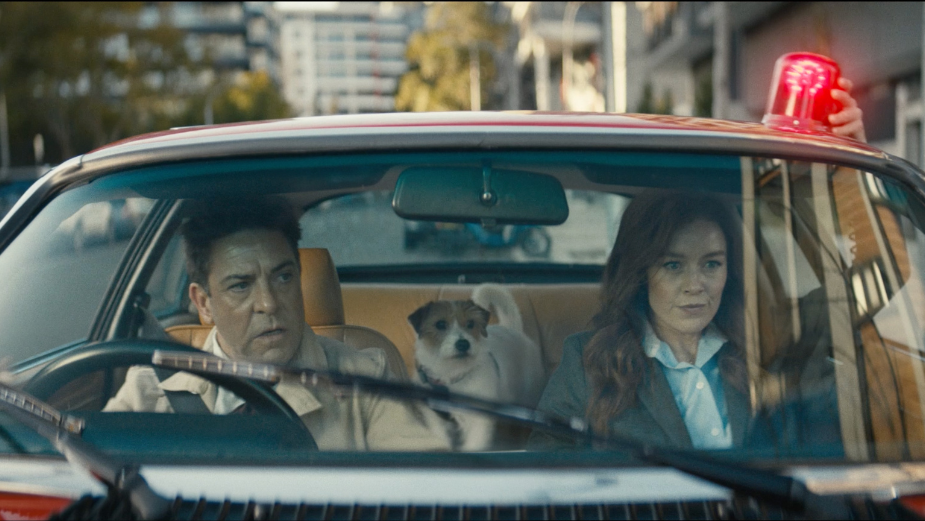 New Budget Direct Campaign Celebrates ‘Magnificent Seven’ Insurer of ...