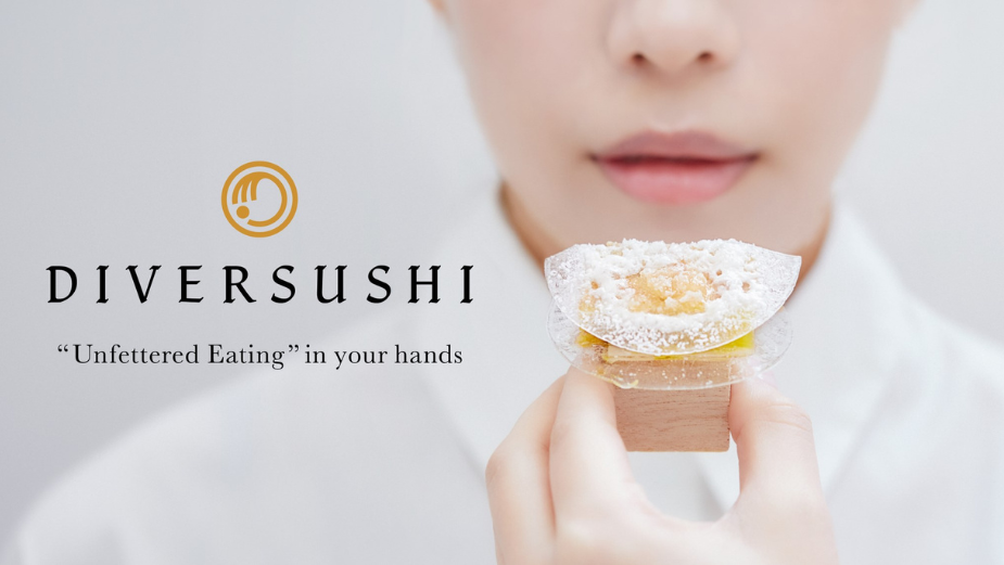 ‘DIVERSUSHI’, a New and Inclusive Dining Experience That Does Not Rely on the Sense of Sight ...