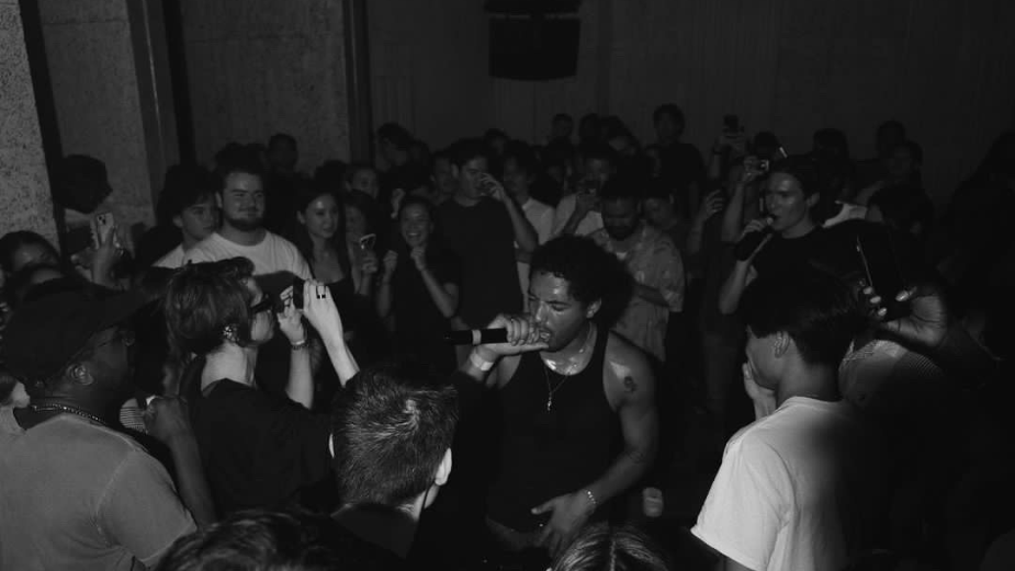 Heckler Singapore & PUSH Afterparty Heated Up With Headliner Act UK ...