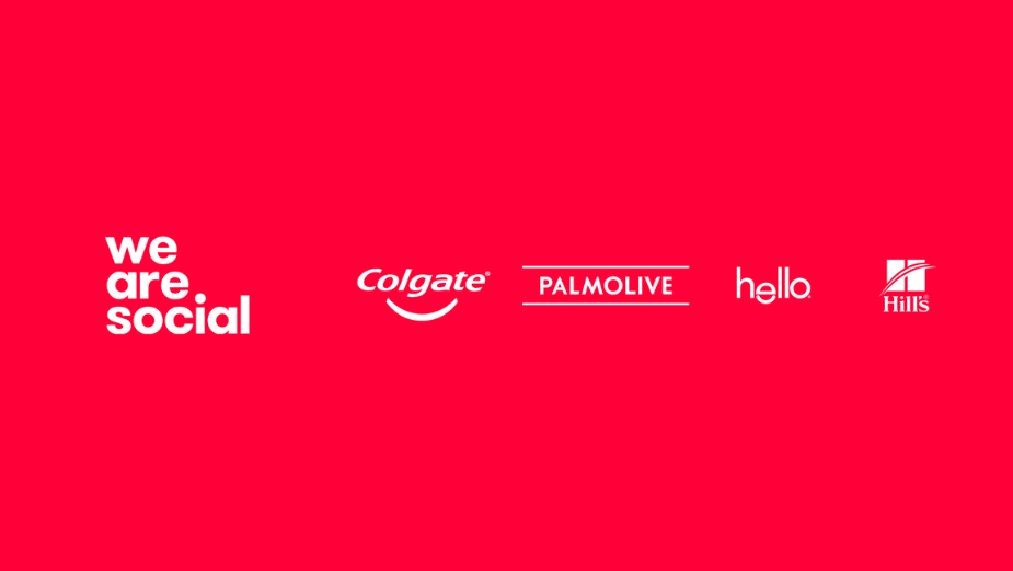 We Are Social Expands Relationship with Colgate-Palmolive | LBBOnline