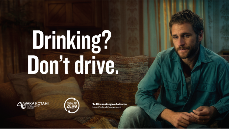 Would You Rather: From FCB Aotearoa and Waka Kotahi | LBBOnline