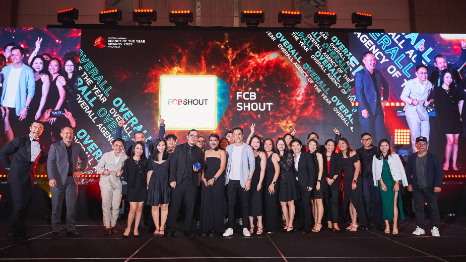 The Shout Group Soars Ahead On a Successful New Business Streak | LBBOnline