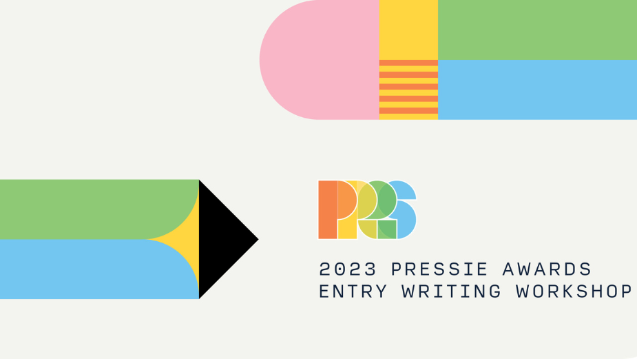 Comms Council Hosts Successful Entry Writing Workshop for the 2023 Pressie Awards | LBBOnline