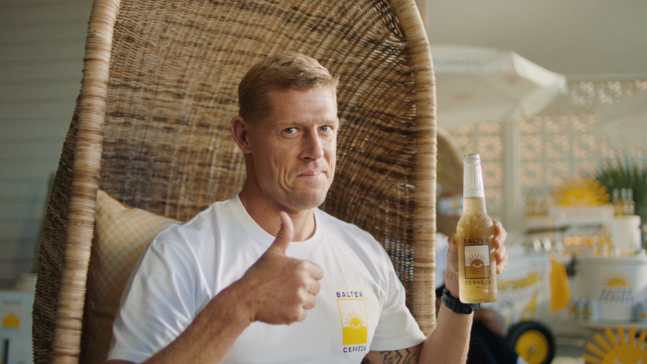 Australian Made Mexican Style Balter Cerveza Is Perfecto for Arvo in ...