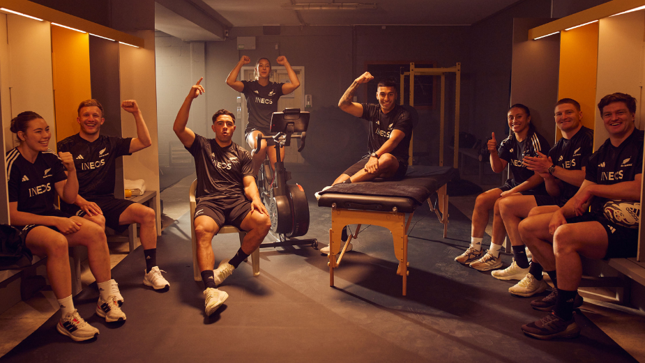 ASB Helps Kiwi Businesses Get Their Head In The Game in New Campaign by ...