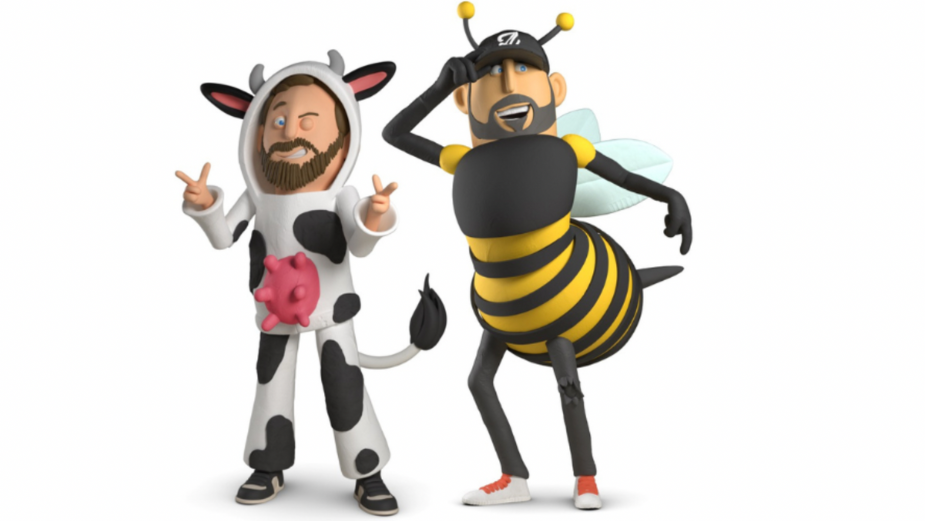 Dream Teams: How Steve and Andy Created a Promised Land | LBBOnline