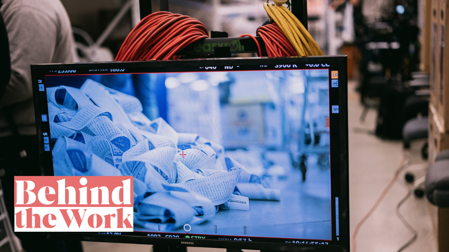 How CHEP Made Officeworks' Unconventional EOFY Campaign, Where ...