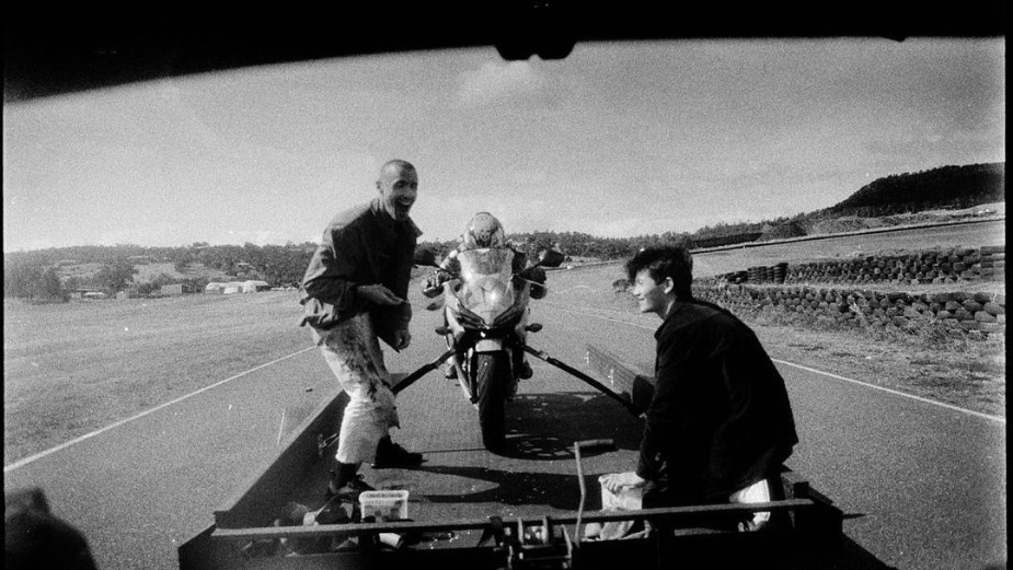 Aria-Award Nominated Director Michael Hili Joins the Finch Roster ...