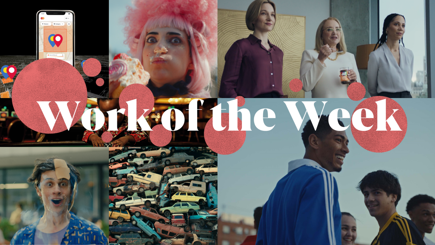 Work of the Week: 07/06/24 | LBBOnline