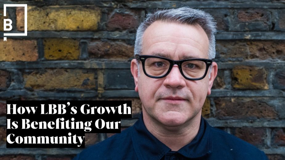 How LBB’s Growth Is Benefiting Our Community | LBBOnline