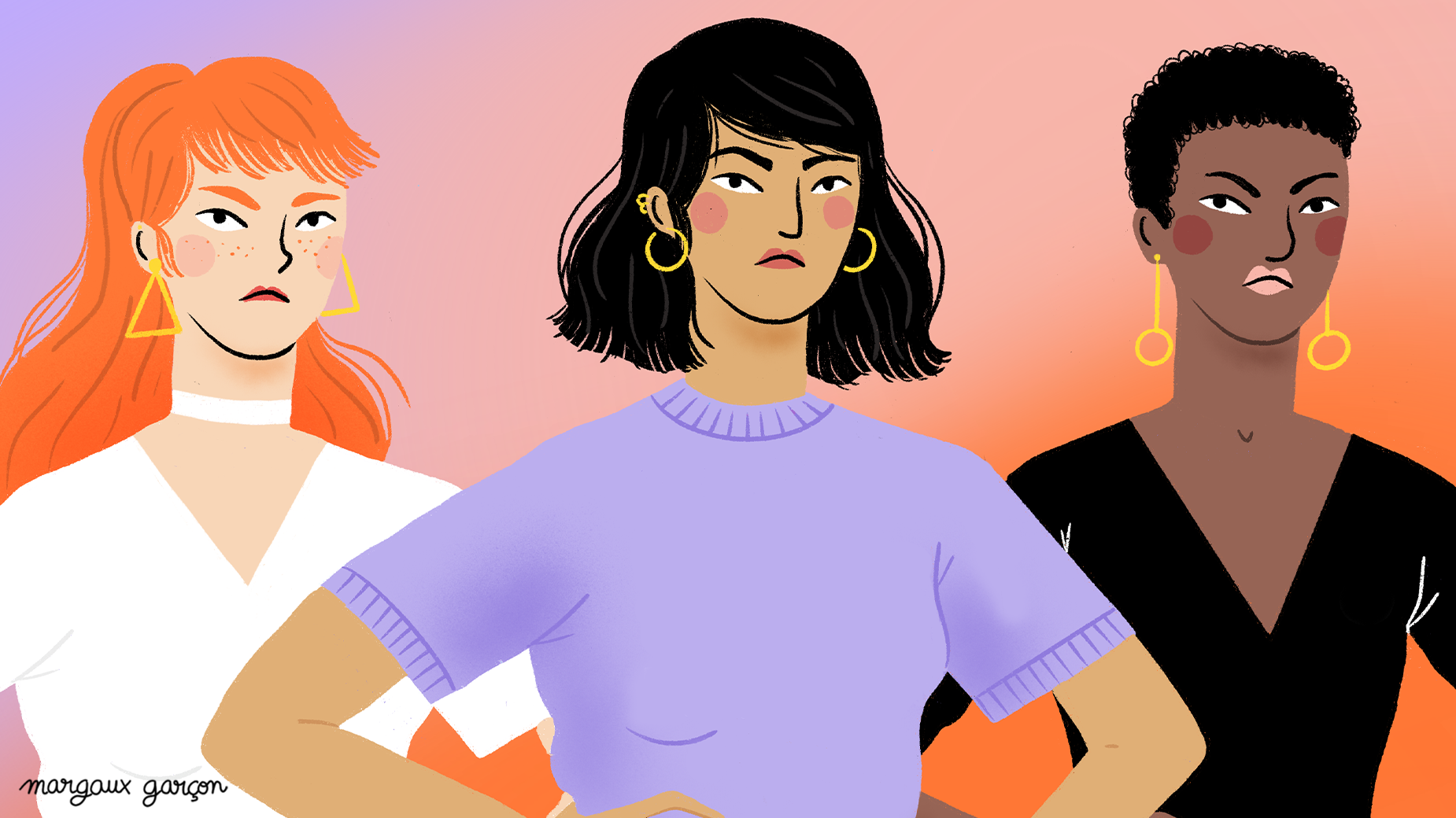 The Privilege of Being Unlikable | LBBOnline