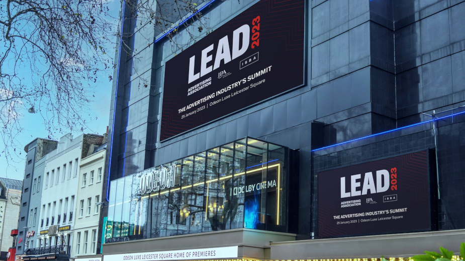 UK Advertising Industry's Summit LEAD Returns for 2023 | LBBOnline