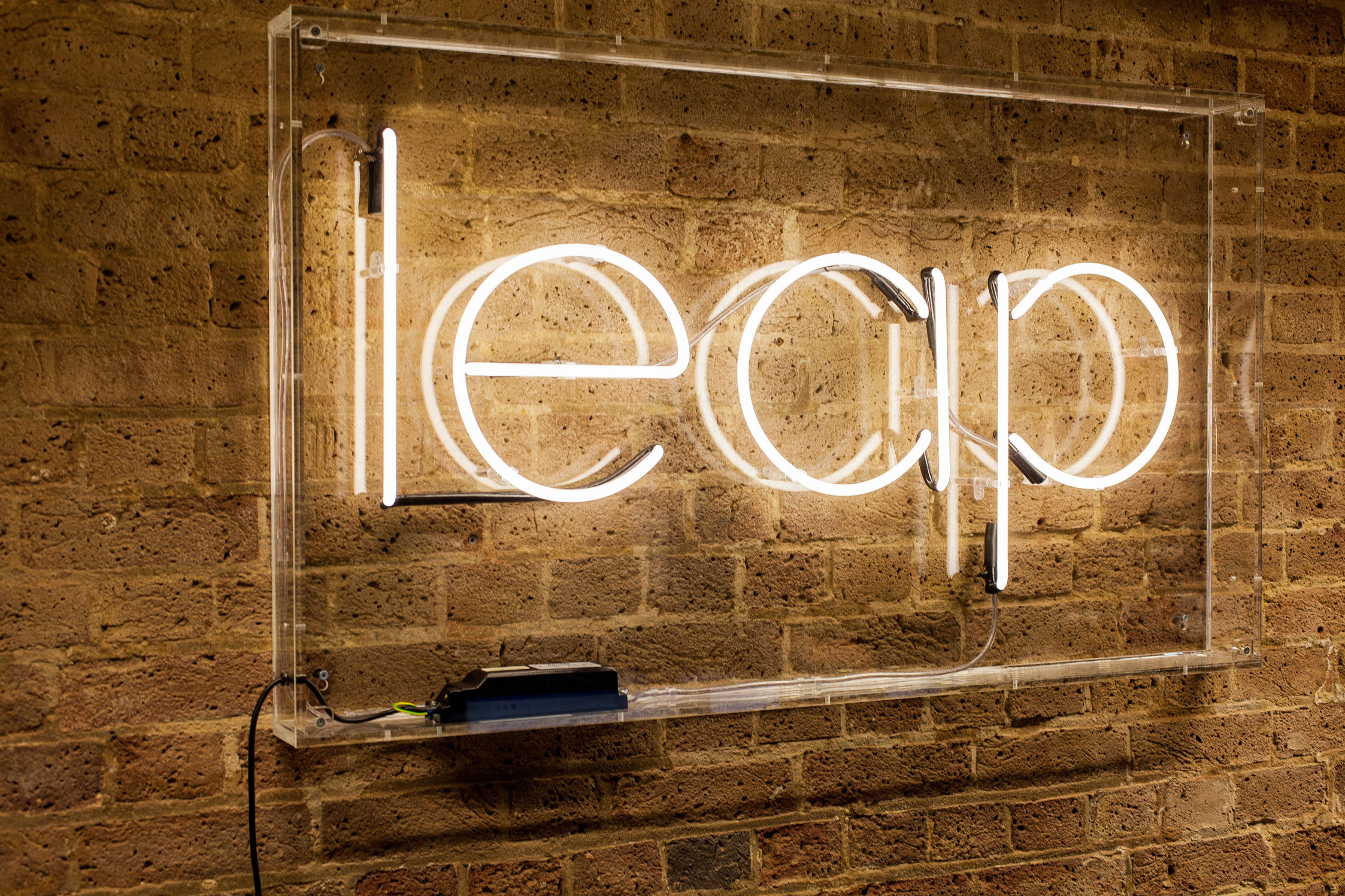 LEAP's Business Continuity Action Plan During Covid-19 Pandemic | LBBOnline