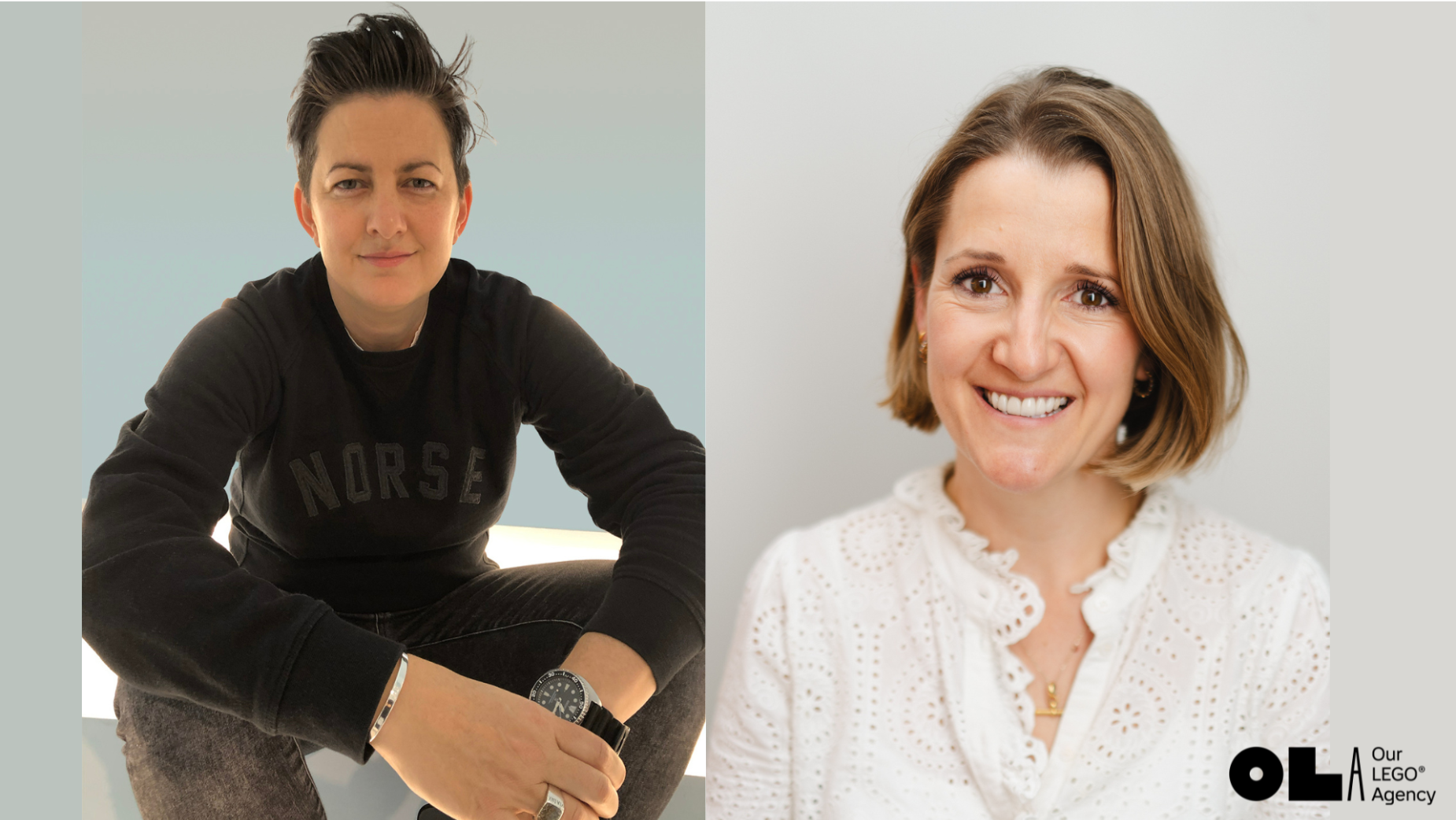 The LEGO Group Makes 2 Senior Creative and Operations Hires within Our ...