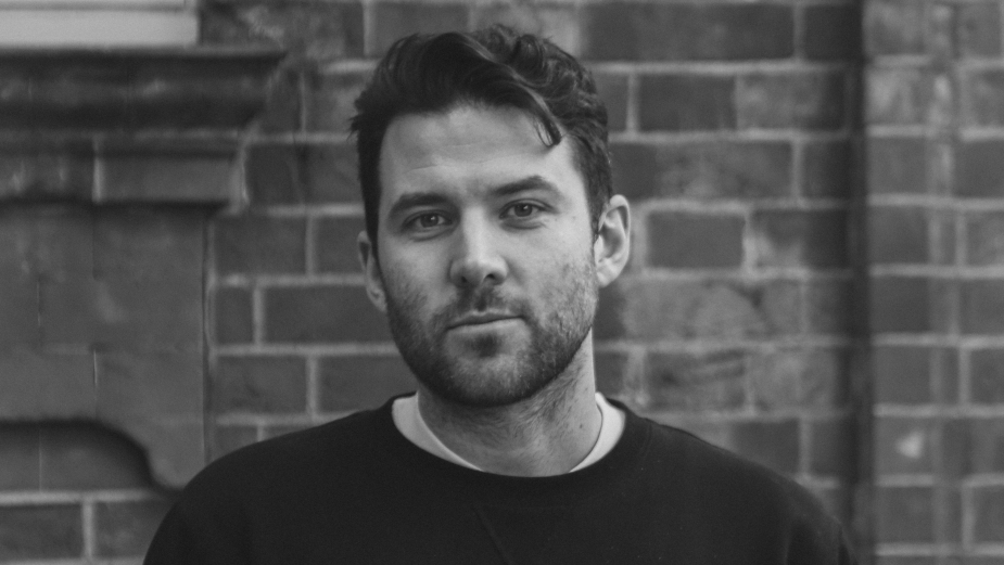 Lewis Crossfield: Taking the Politics Out of Colour | LBBOnline