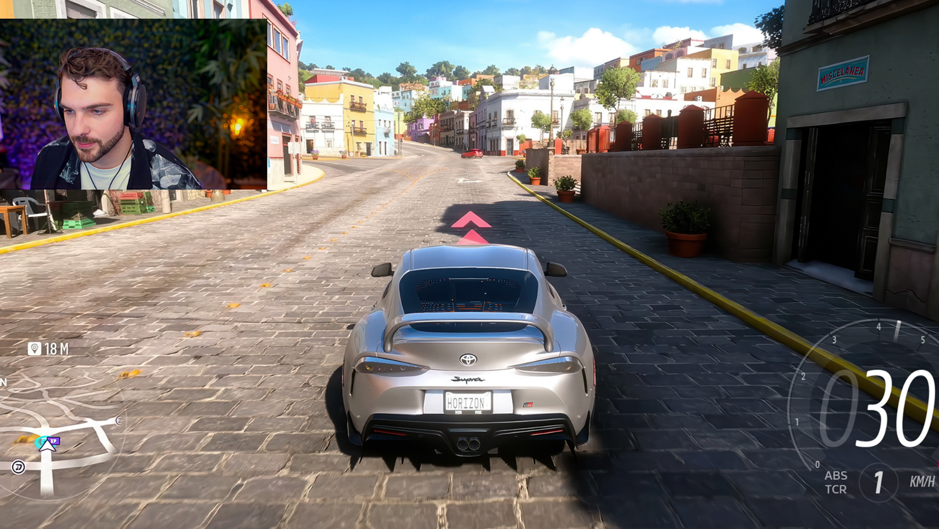 SAAQ Infiltrates Twitch and Slows Down Racing Streamers | LBBOnline