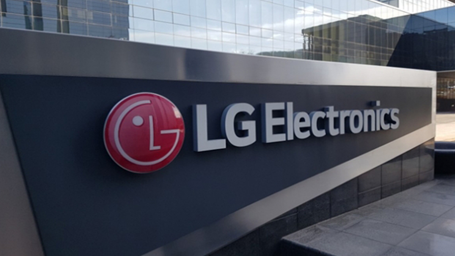 LG Electronics Adds BUNTIN to Global Agency Roster | LBBOnline