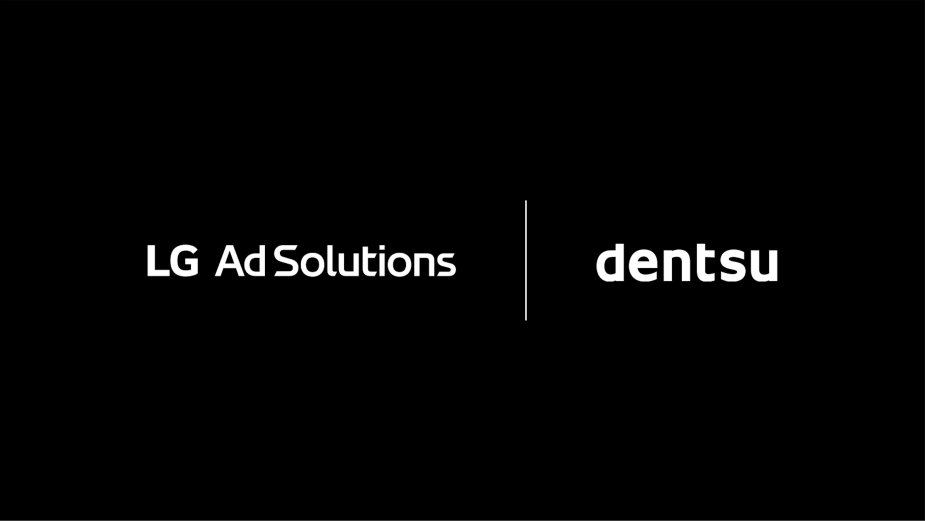 dentsu Takes Addressability Offering to Next Level with LG Ad Solutions Partnership | LBBOnline
