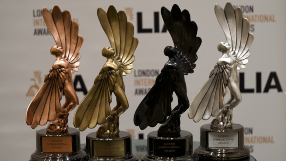 London International Awards Announces the Winners for Non-Traditional ...