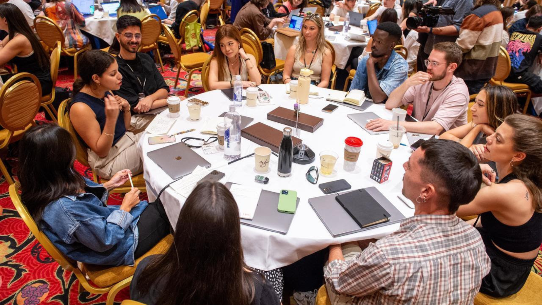 Creative LIAisons: Create and Make Challenge | LBBOnline