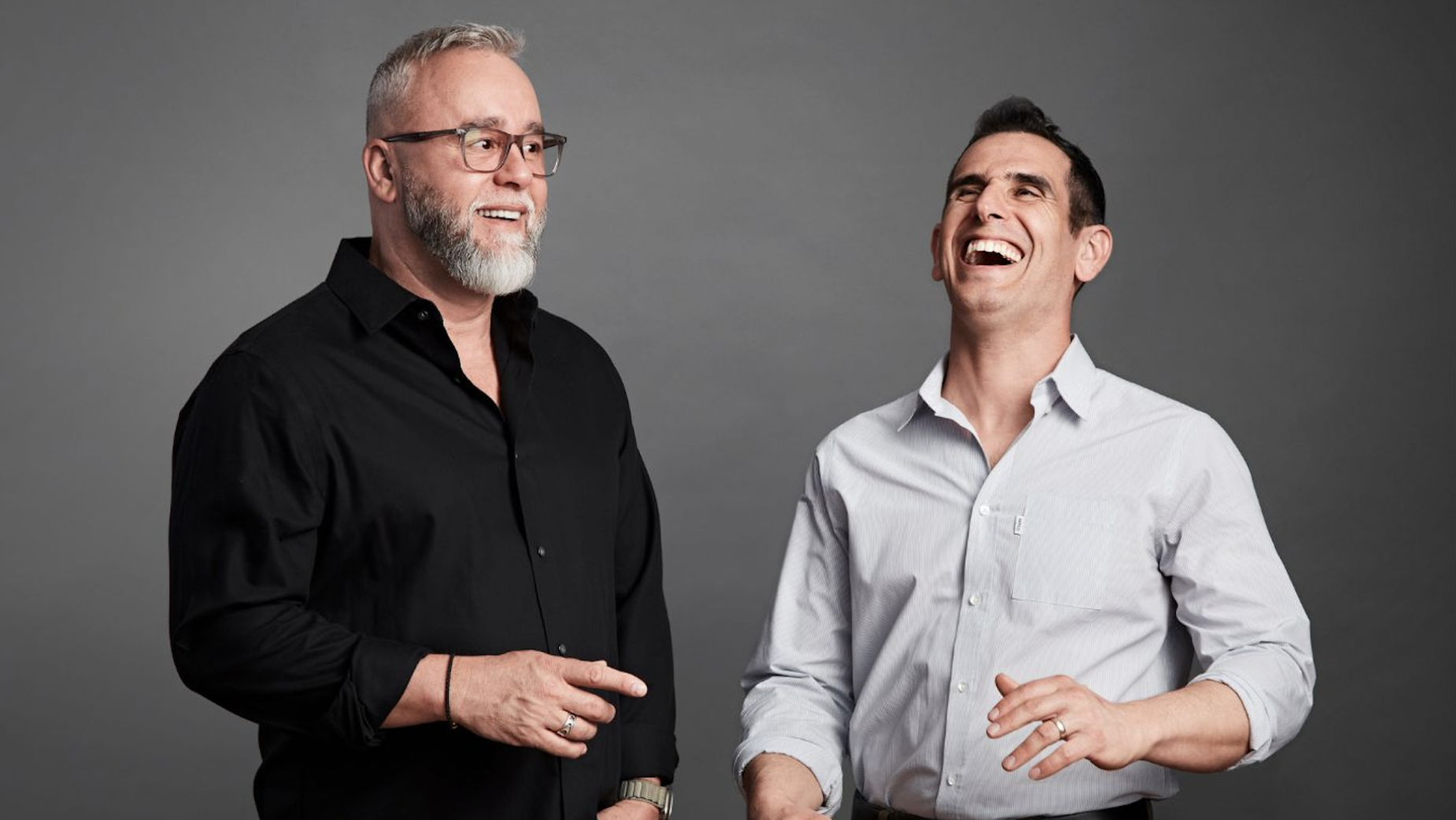 LOBO Launches Standalone Live-Action Division with Impressive Roster of ...