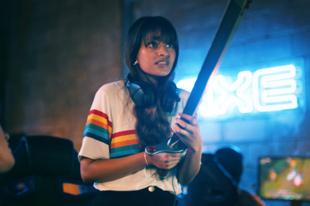'What's Your Move?' AXE Questions League of Legends Fans in Fun Esports ...