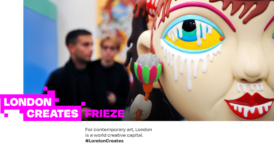 Campaign Championing London's World Leading Creative Industries ...