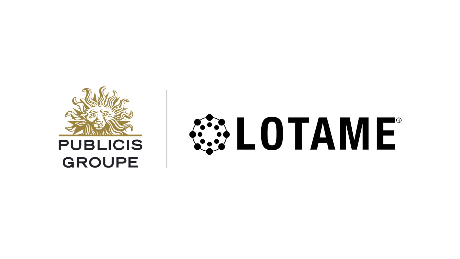 Lotame Logo Integrate Lotame DMP With Optimizely Web Experimentation