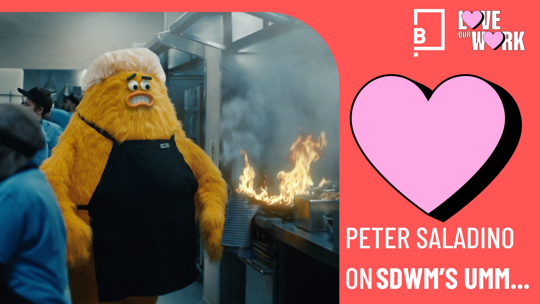 Love Our Work: Paper Moose’s Peter Saladino on the Down-to-Earth ...