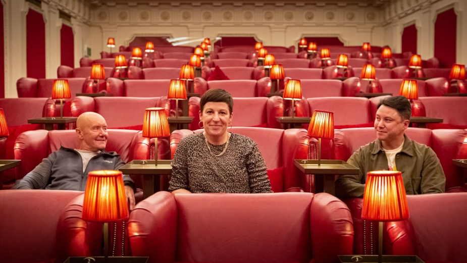 LS Productions Launches Original Content Film Making Arm | LBBOnline