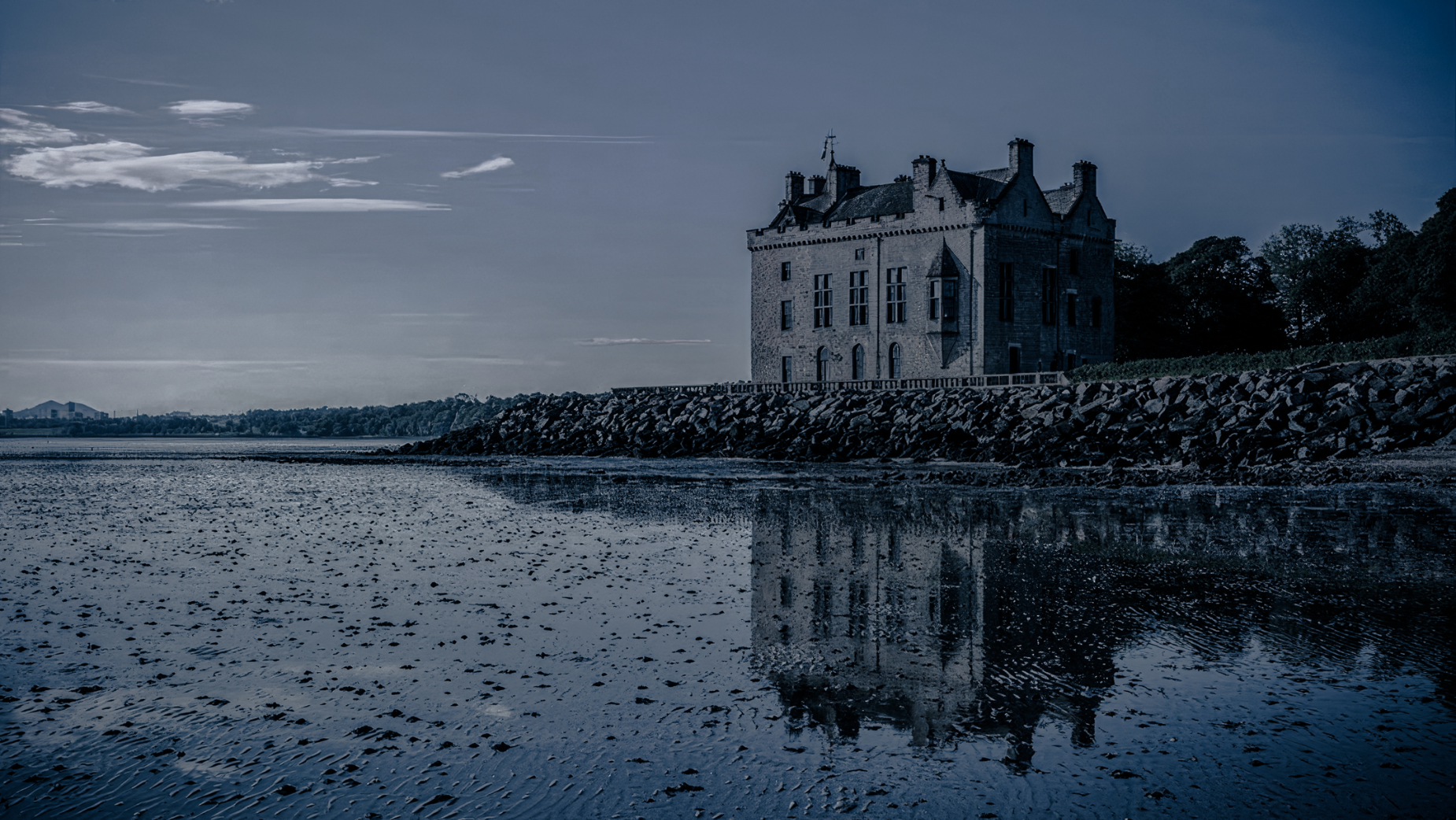 LS Productions Unleashes the UK’s Creepiest Filming Locations This ...