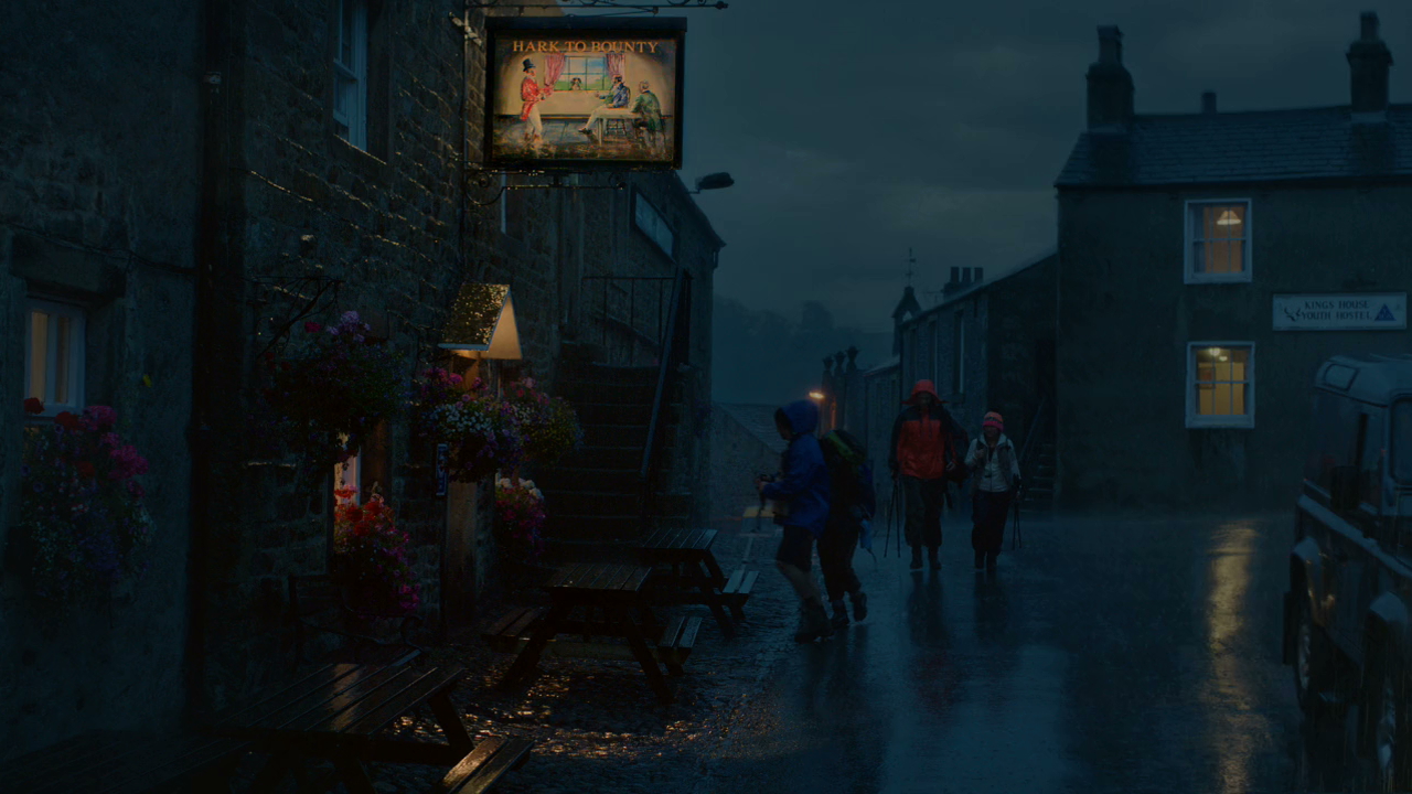 The Play Room's Adam Spivey Cuts Michael Winterbottom's 'There's a Beer ...