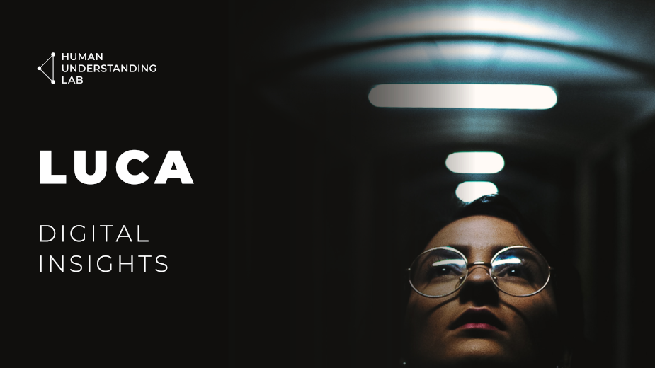 UNLIMITED Launches AI-powered Digital Insights Platform LUCA | LBBOnline