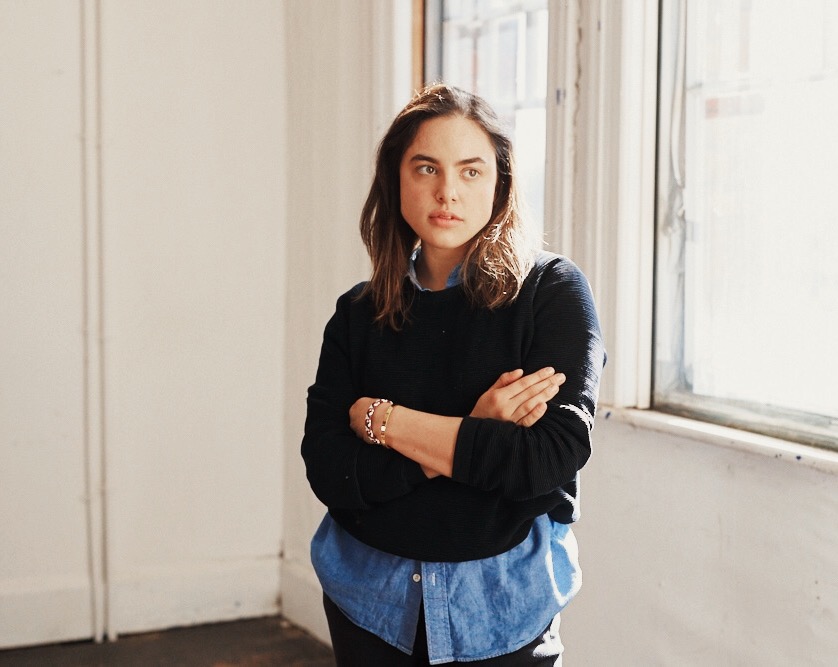 Curious Signs Director Lucy Knox | LBBOnline
