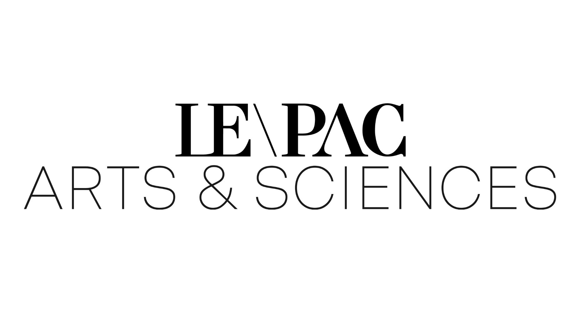 La Pac Finds Home at Arts & Sciences in the U.S. | LBBOnline