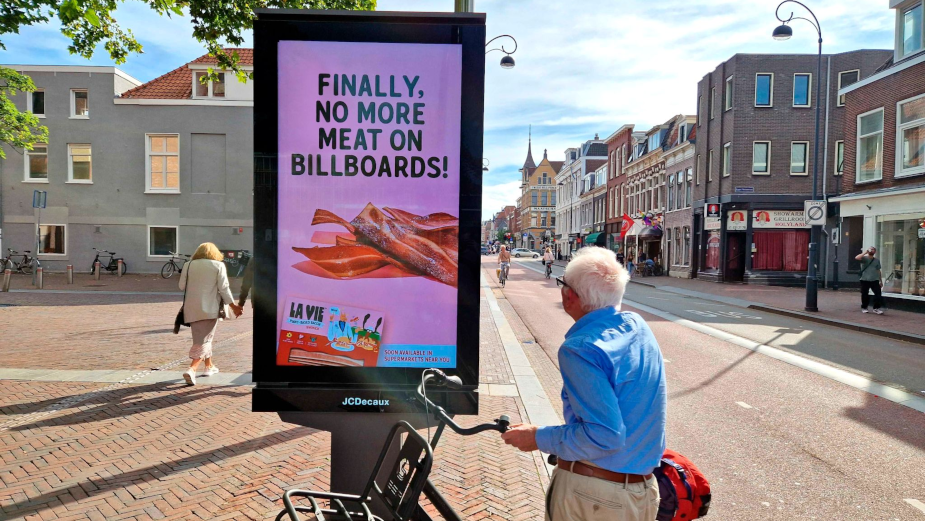 La Vie Plant Based Meat Responds to the Netherlands Meat Advert Ban ...