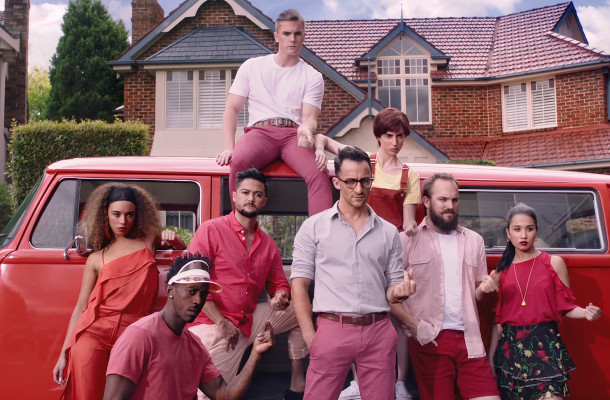 Australian Summer Lamb Campaign Unites the Country Through Song and ...