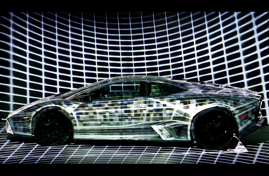 The Lamborghini Project | LBBOnline