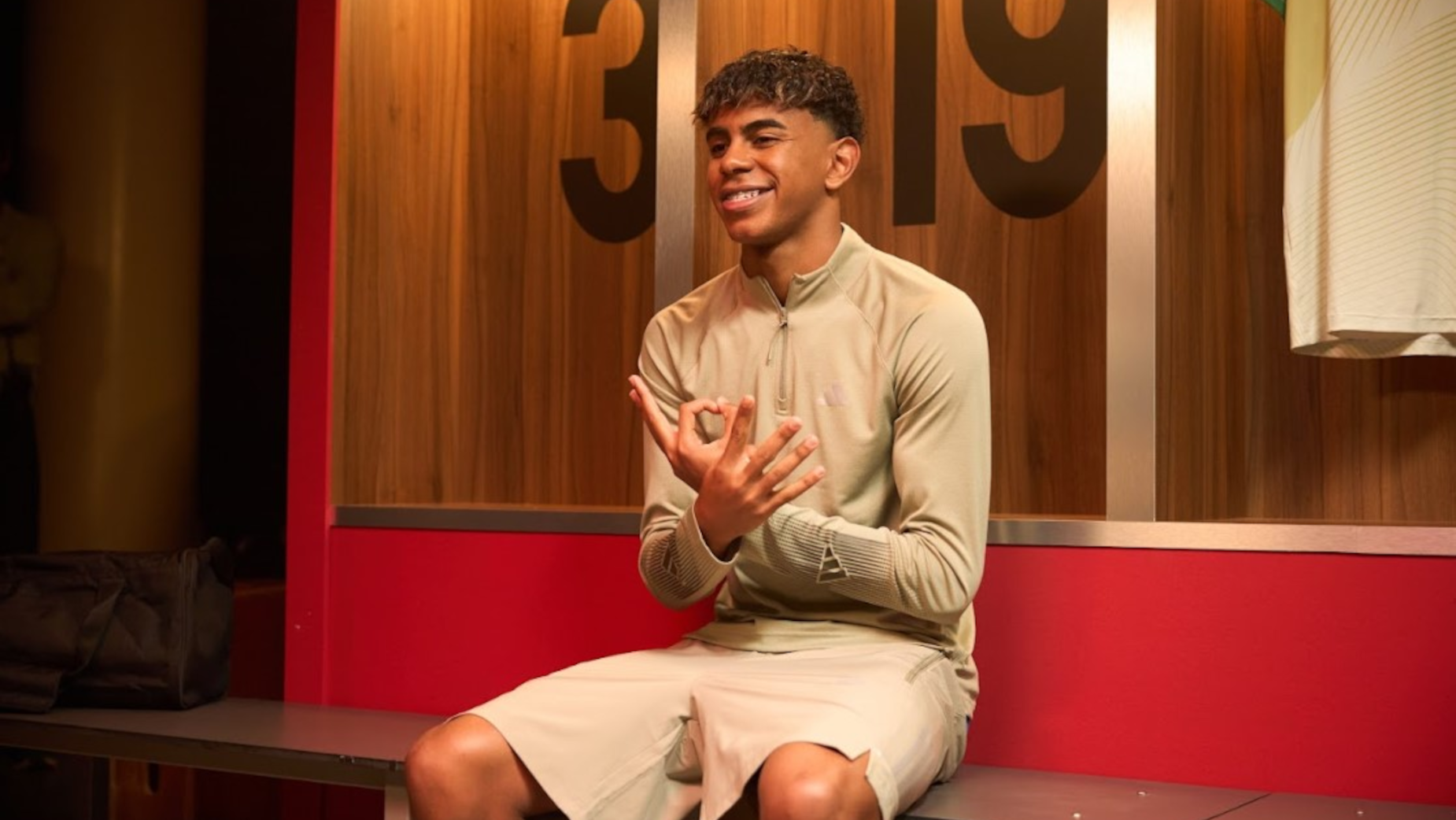 Altipla Films at the Heart of Lamine Yamal's OPPO Global Ambassador ...