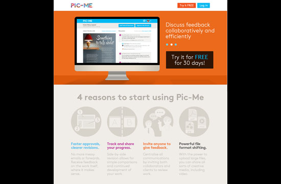 Picnic Launches New Software | LBBOnline
