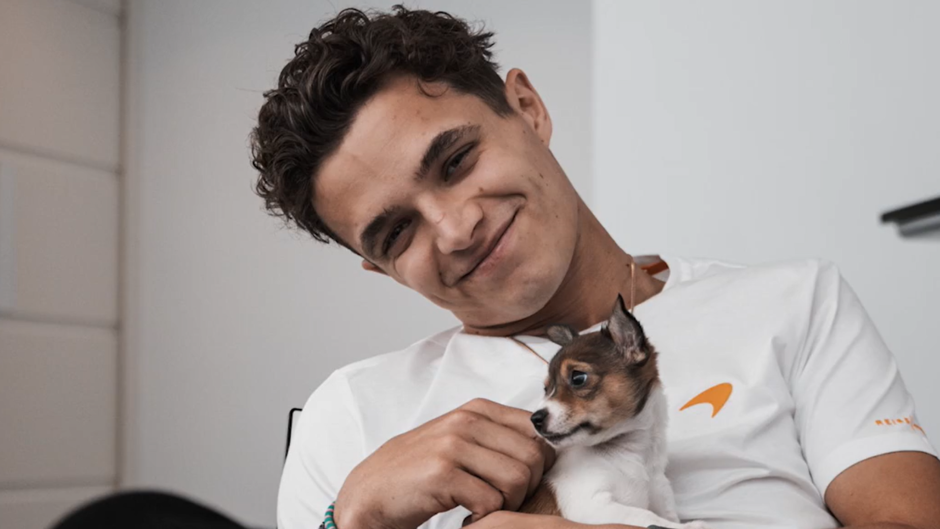 Lando Norris Welcomes a New Generation of Fans to the Show in Sky's Bold Formula 1 Campaign ...