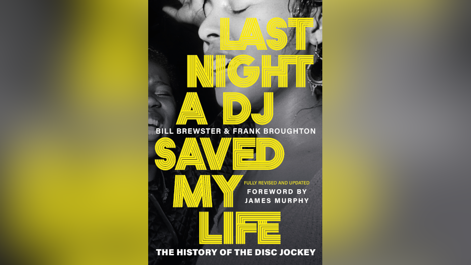 Join Pitch & Sync in Amsterdam for 'Last Night A DJ Saved My Life ...