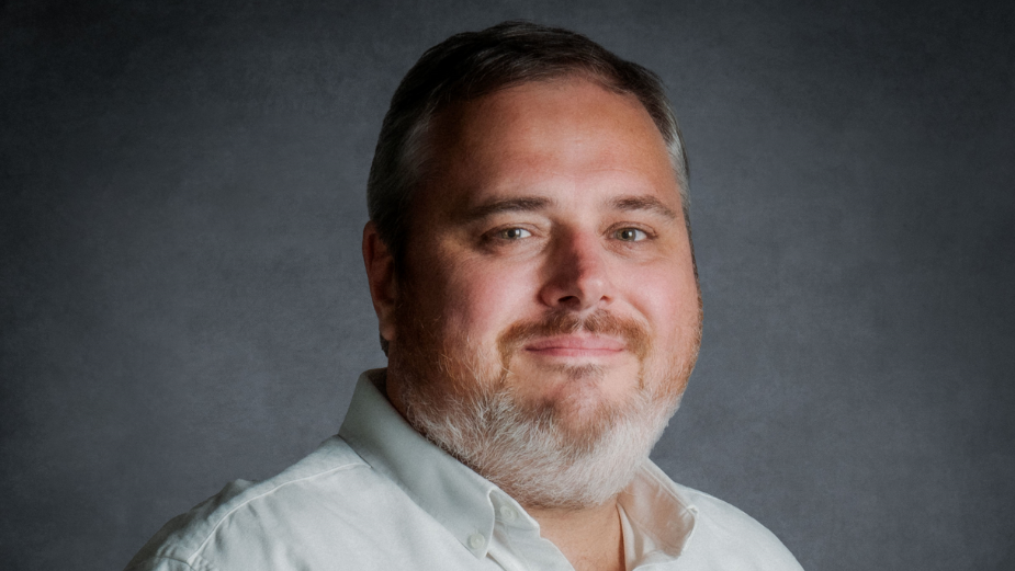 Creativity Squared: Why Perseverance Is Key with Jon Laughlin | LBBOnline