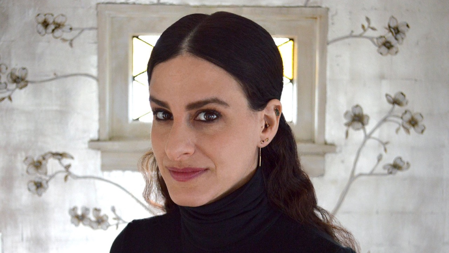 Filmmaker Laura Checkoway Joins Lief | LBBOnline