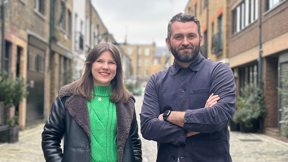 Laura Clark Joins Mr. President as Associate Creative Director | LBBOnline