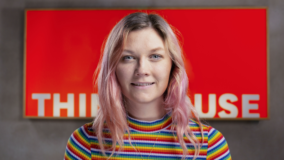 THINKHOUSE's Laura Costello Names By Forbes as One of 43 People ...
