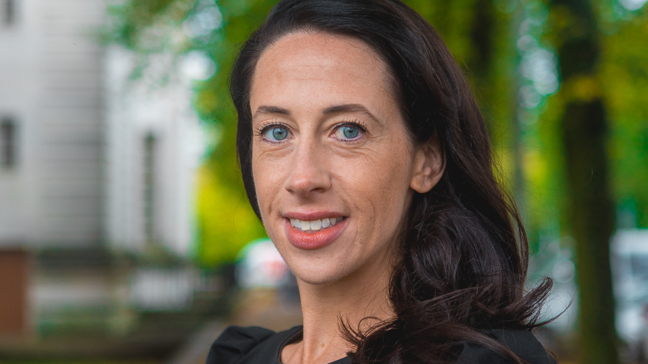 Above + Beyond Names Laura Graham as Head of Production | LBBOnline