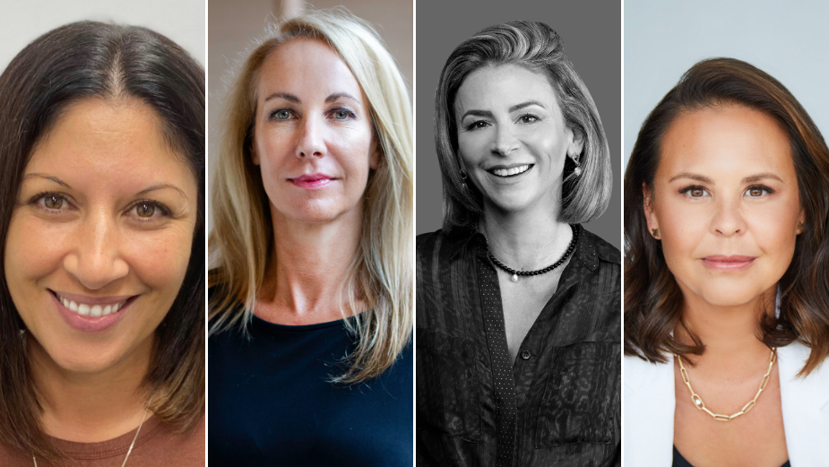 Galvanising the Collective Power of Women in Media | LBBOnline